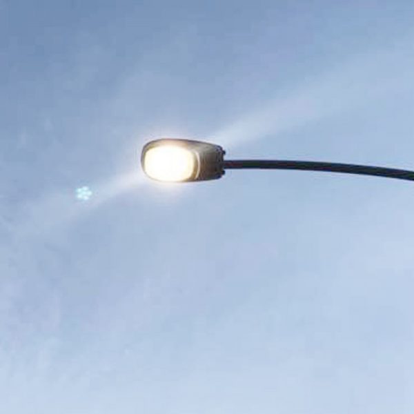 Led Street Light Retrofit