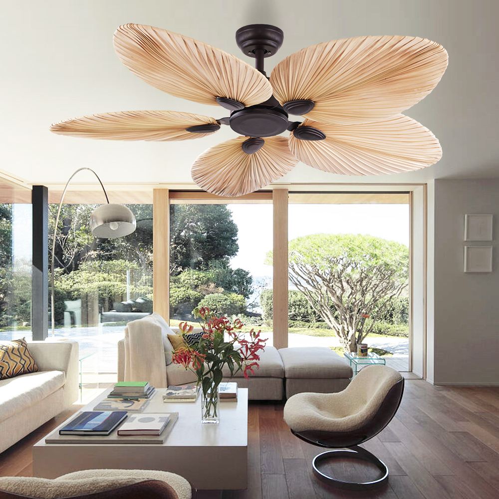 Unique Ceiling Fans For Living Room | Shelly Lighting