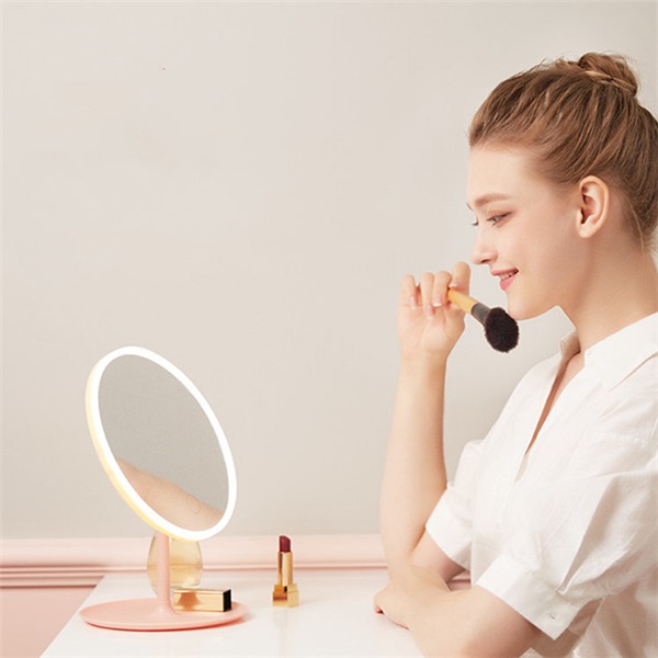 How to choose a better make-up mirror with light ? - BBIER®