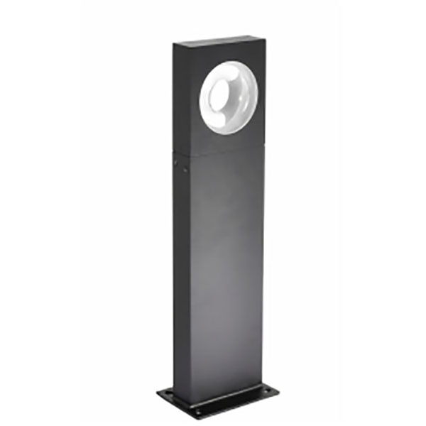 LED Bollard Landscape Lighting 12W IP65 3000K with AC100-265V - BBIER®