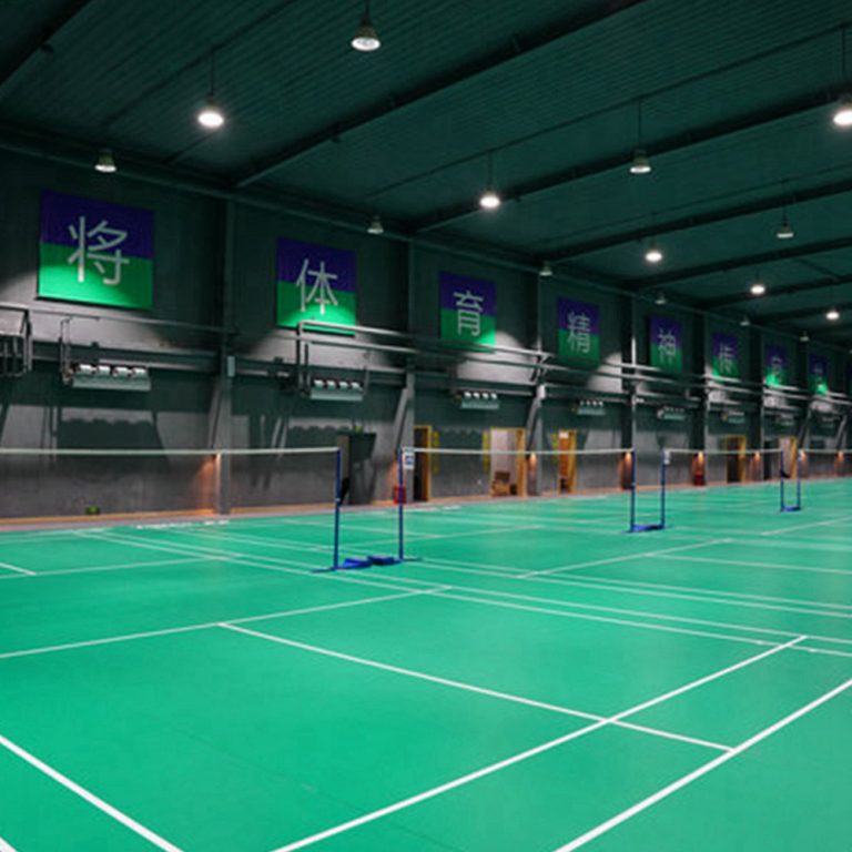 LED Industrial High Bay 100W IP65 13000LM with Easy Installation - BBIER®