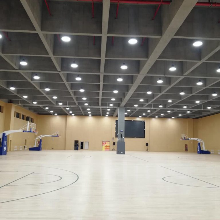 LED Industrial High Bay 100W IP65 13000LM with Easy Installation - BBIER®