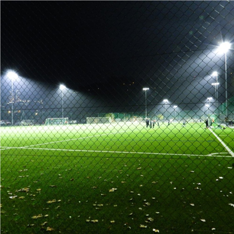 Lampu sorot LED apa yang digunakan untuk stadion? - BBIER®