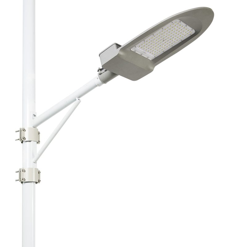 100W 200W 170LM/W Led Street Road Lights High Lumens IP66 5 Years ...