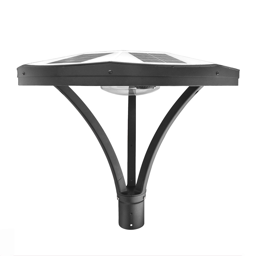 Solar Lamp Post Light Top 40W Best Solar Post Lamps - BBIER®