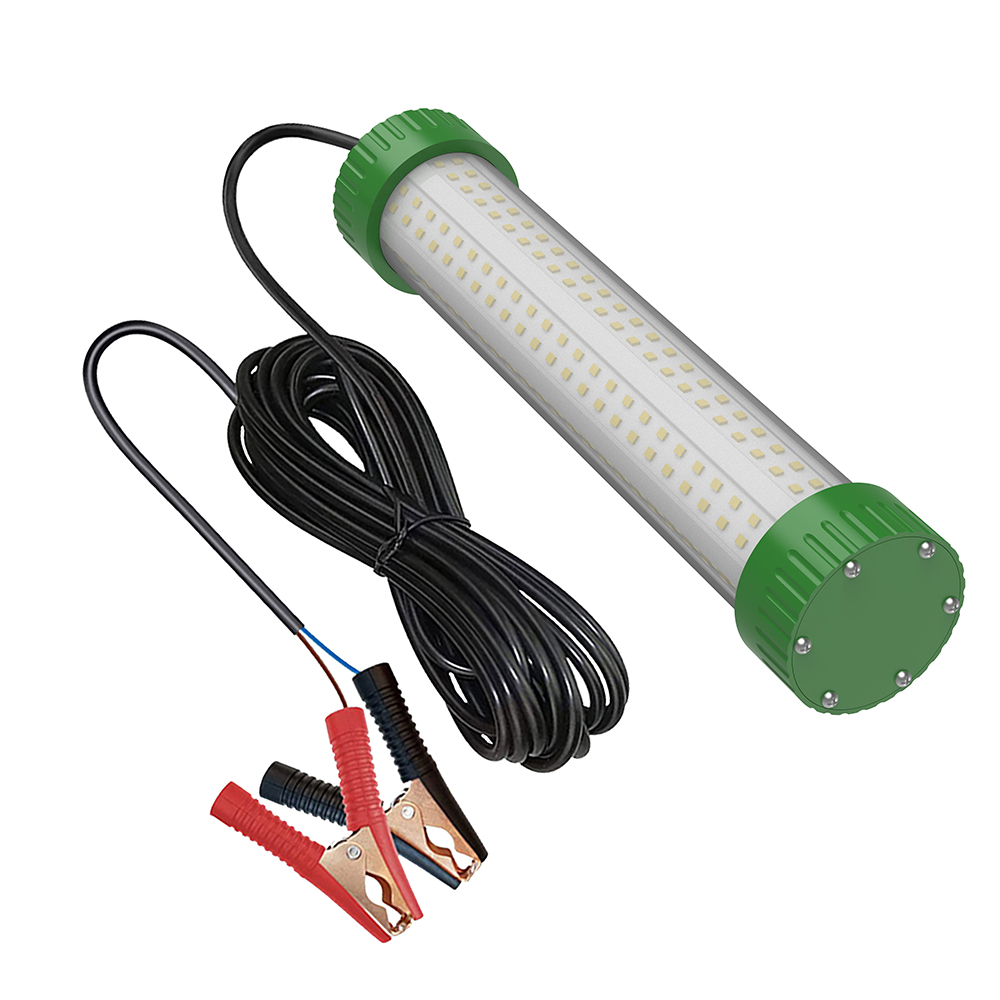 Lamp Fishing 80W IP68 Night Fishing Lights - BBIER®