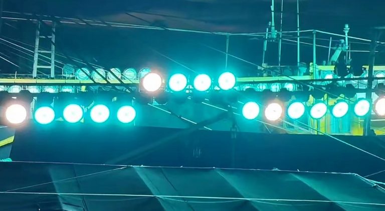 Best Night Fishing Lights 1200W - BBIER®