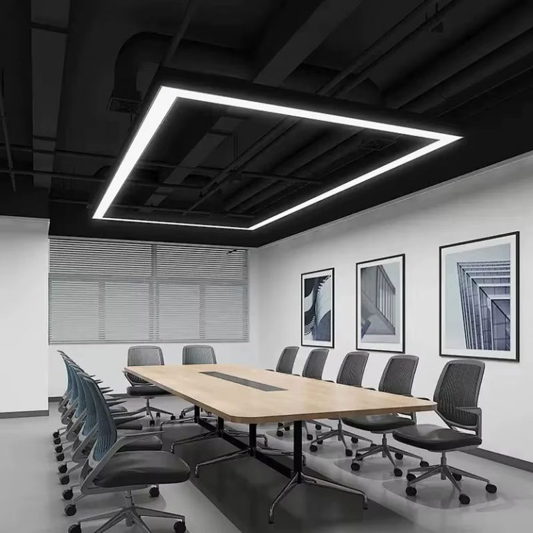 Lampu LED Linear Dalaman 8FT 80W - BBIER®