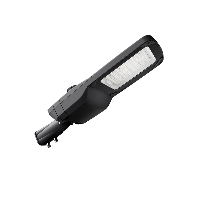 LED Outdoor Street Light IP66 150W 180W Black White - BBIER®