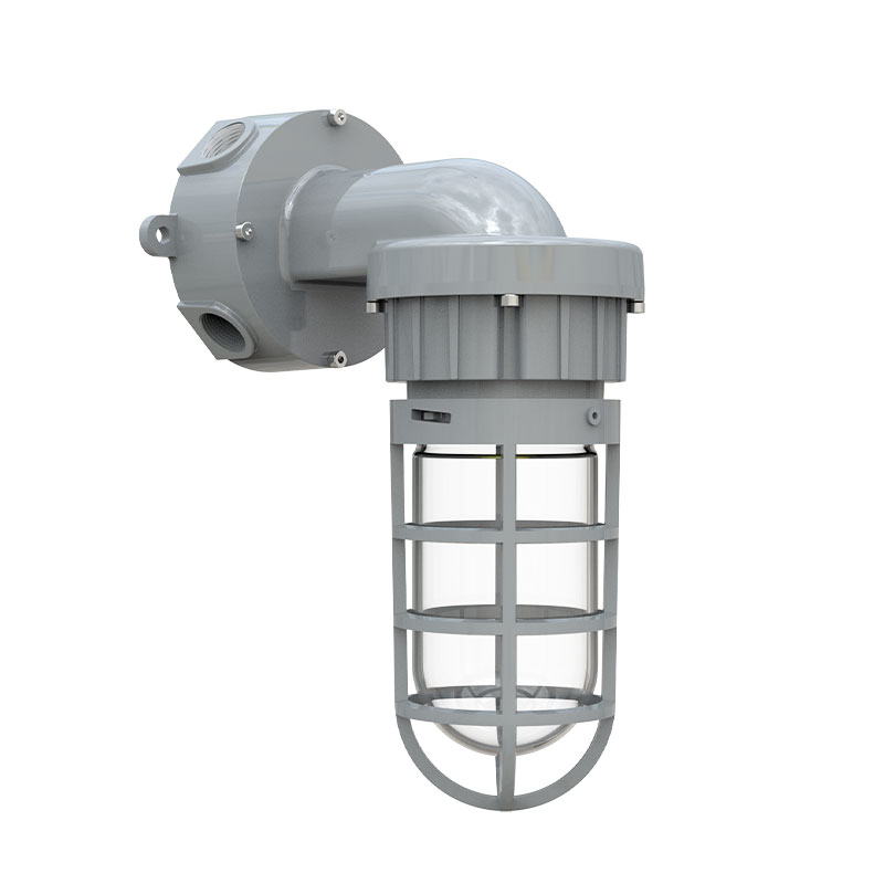Explosion Proof Light Bulbs 10W 20W 30W 40W - BBIER®