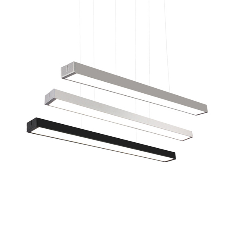 Lampu LED Linear 24W 36W LED Linear - BBIER®