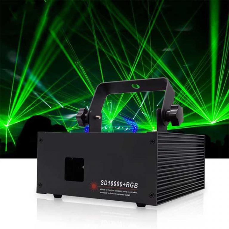 Laser Light Show Projector Outdoor - BBIER®