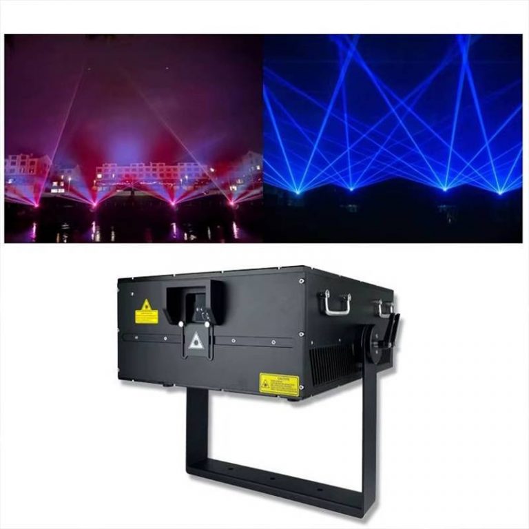 Lazer Light Show Lighting Laser - BBIER®