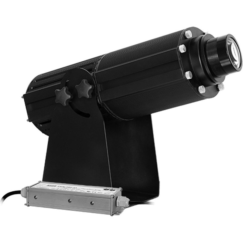 Led Gobo Light Adj Custom Gobo Projector - BBIER®