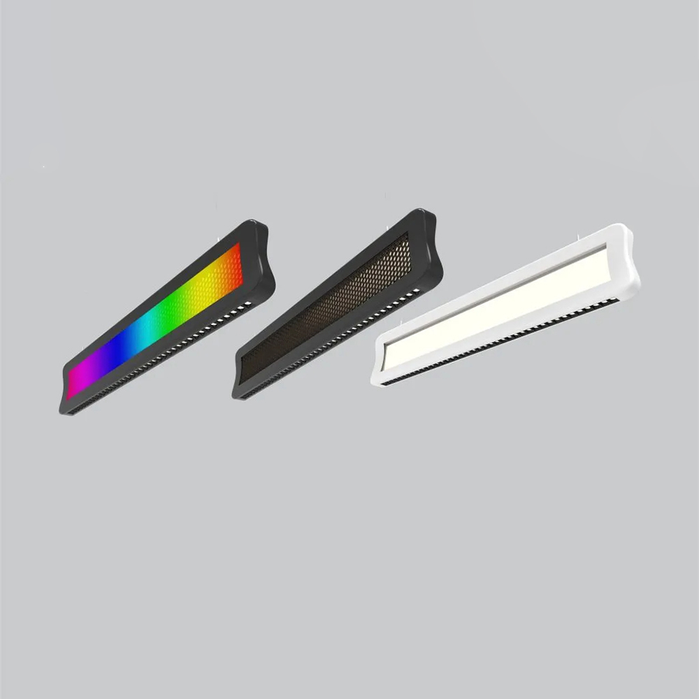 Lampu Linear Lekap Permukaan 33W 45W 56W 66W 90W 112W - BBIER®