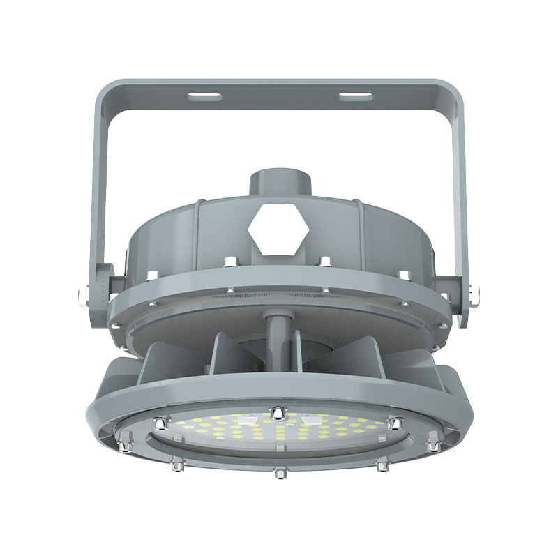 Explosion Proof High Bay LED Light 20W 40W 60W 80W - BBIER®