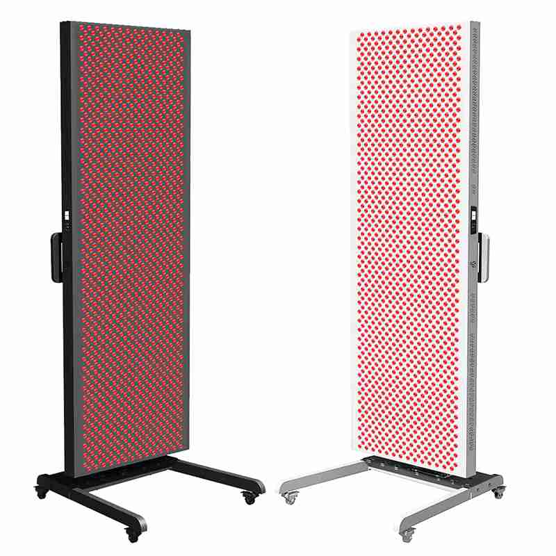 LED Red Light Therapy Treatment 6300W - BBIER®