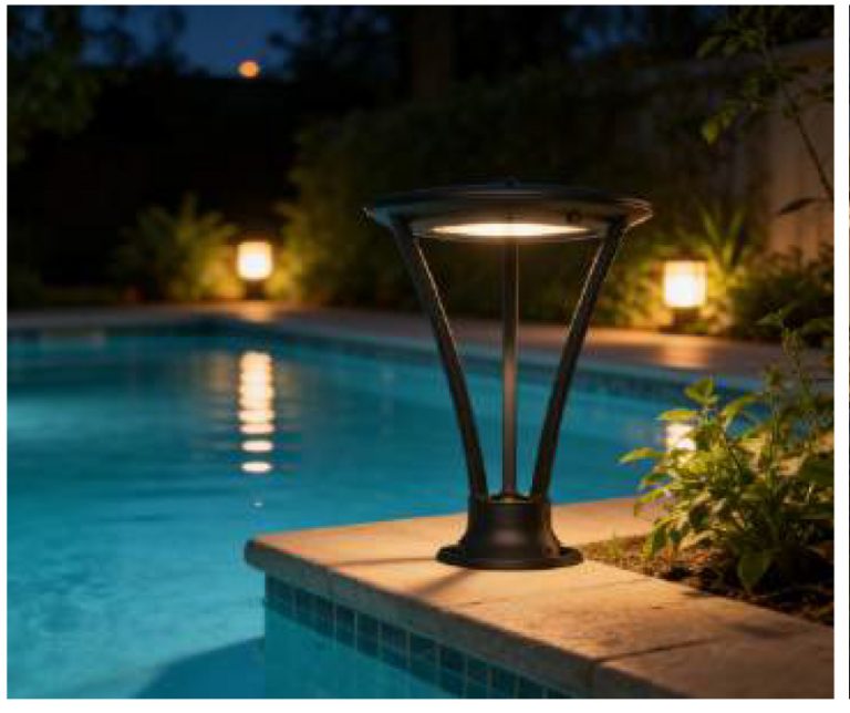 In Ground LED Swimming Pool Lights 25W 30W 50W 75W 100W 120W 150W - BBIER®